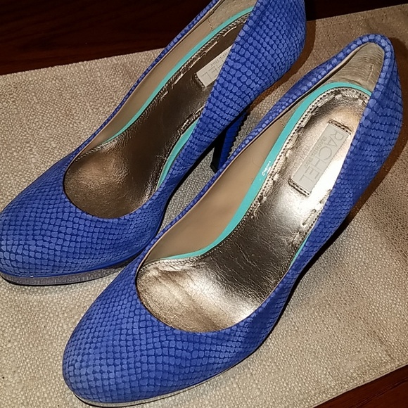 RACHEL Rachel Roy | Shoes | Rachel Roy Kamaria Pump | Poshmark